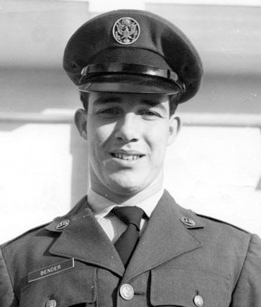 Gary A. Bender | News, Sports, Jobs - The Intermountain